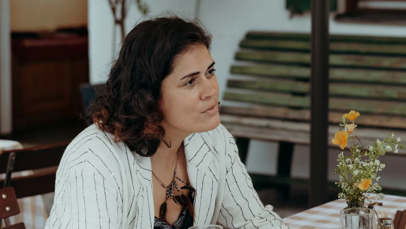 Andrea Sawatzki und Christian Berkel: Ehe zwischen Filmset und Familie